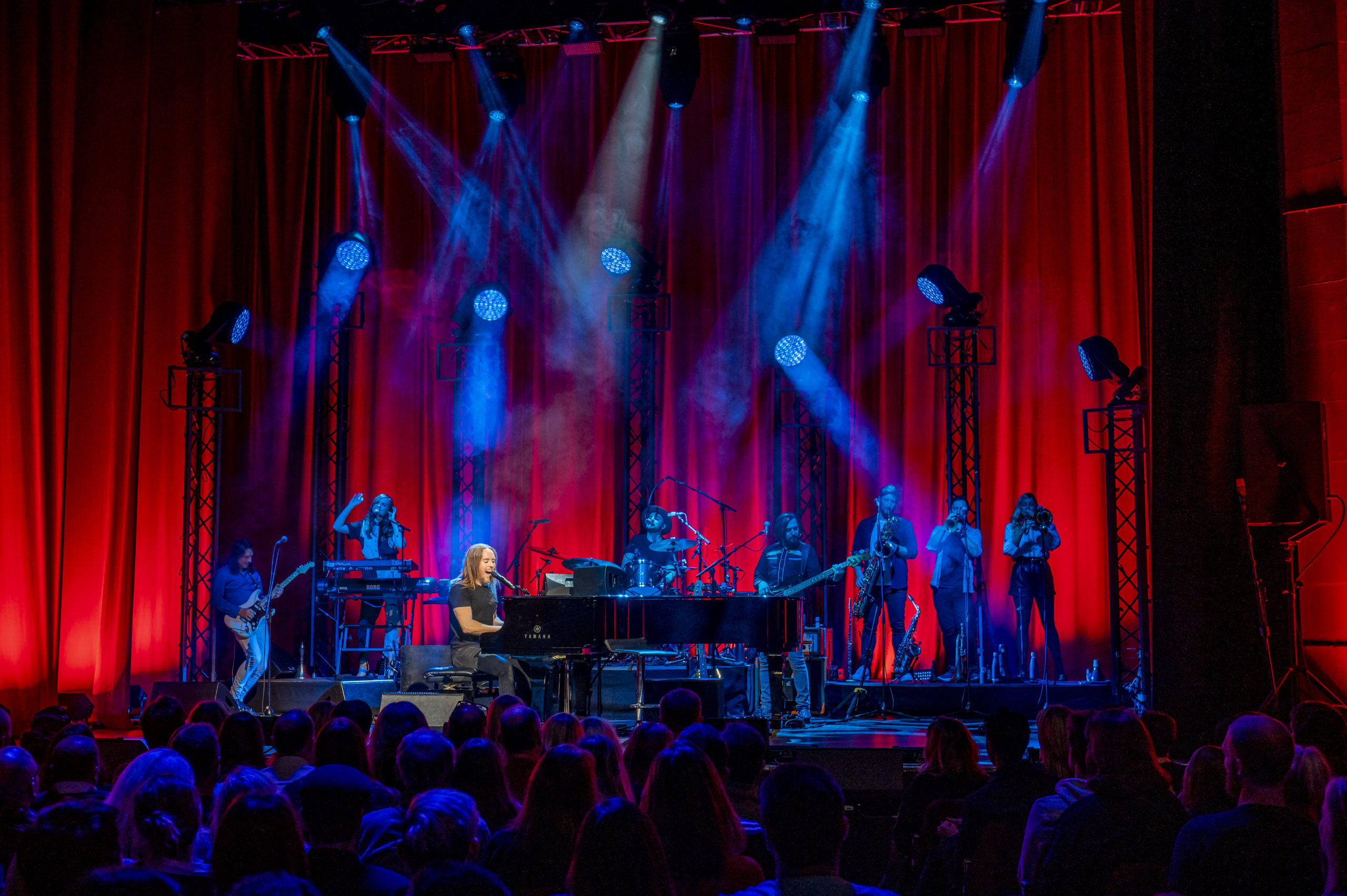 Tim Minchin: Back - Curzon Cinema & Arts