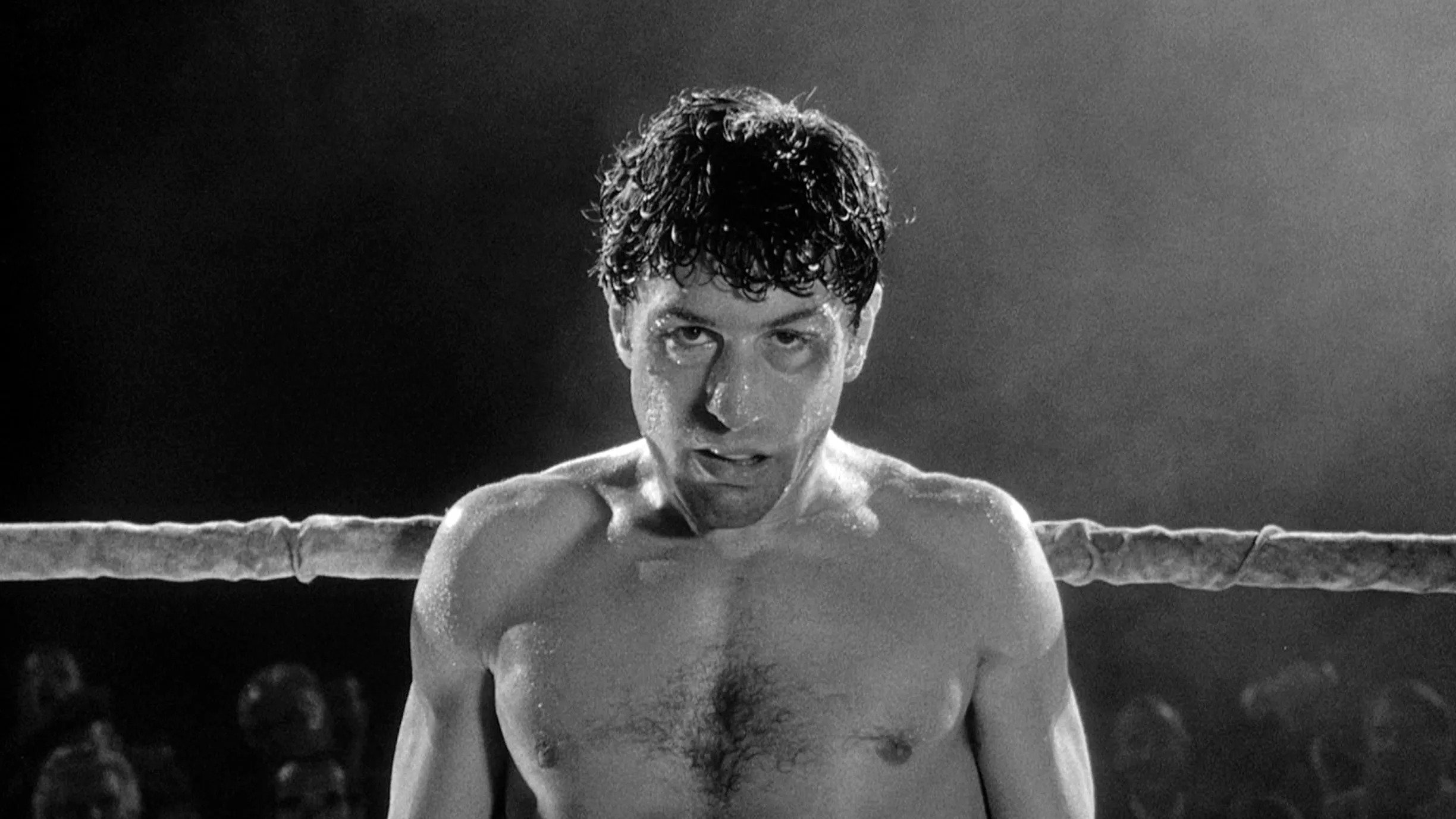 Raging Bull 4k Restoration - Curzon Cinema & Arts