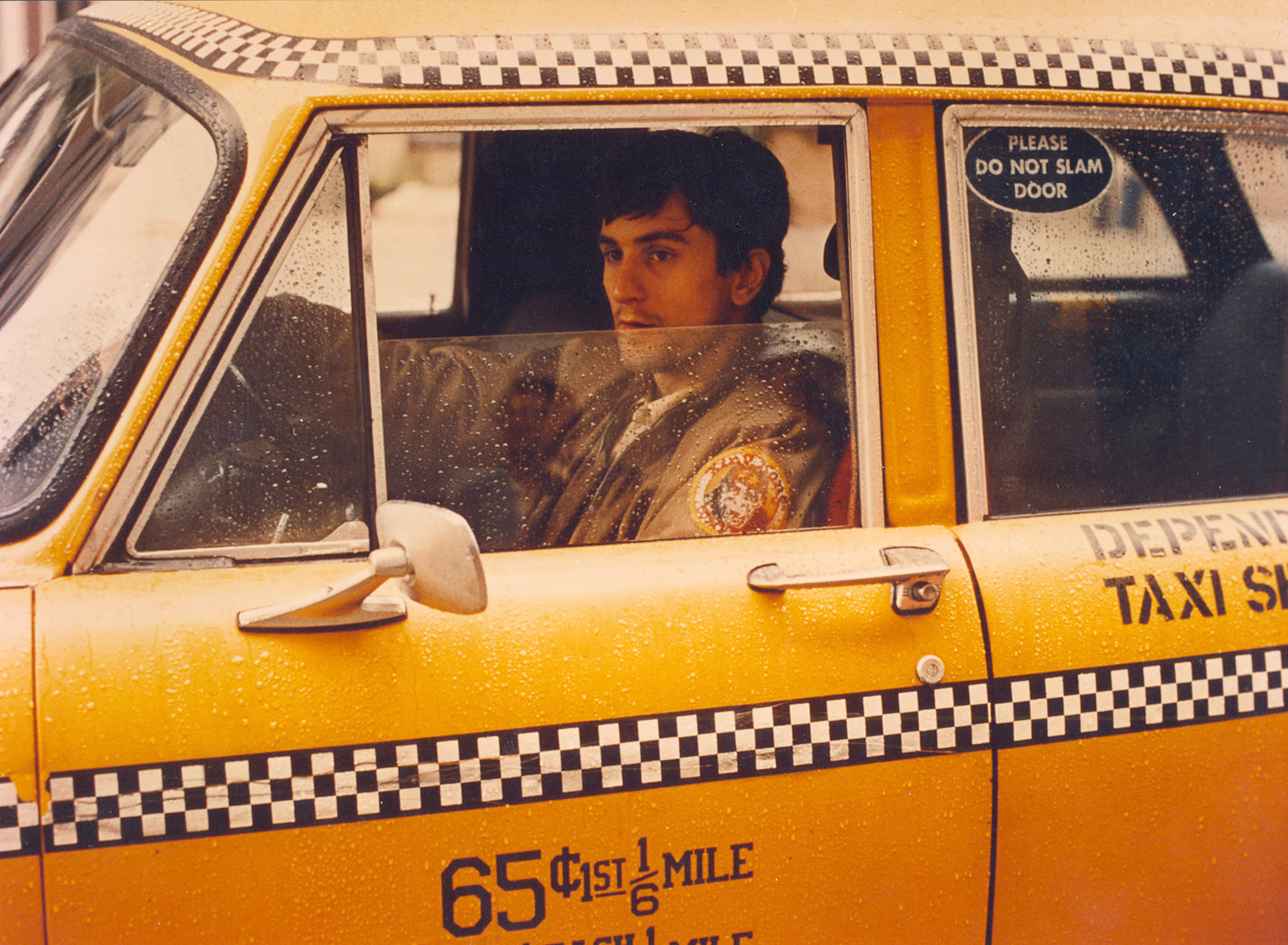 Taxi Driver - Curzon Cinema & Arts