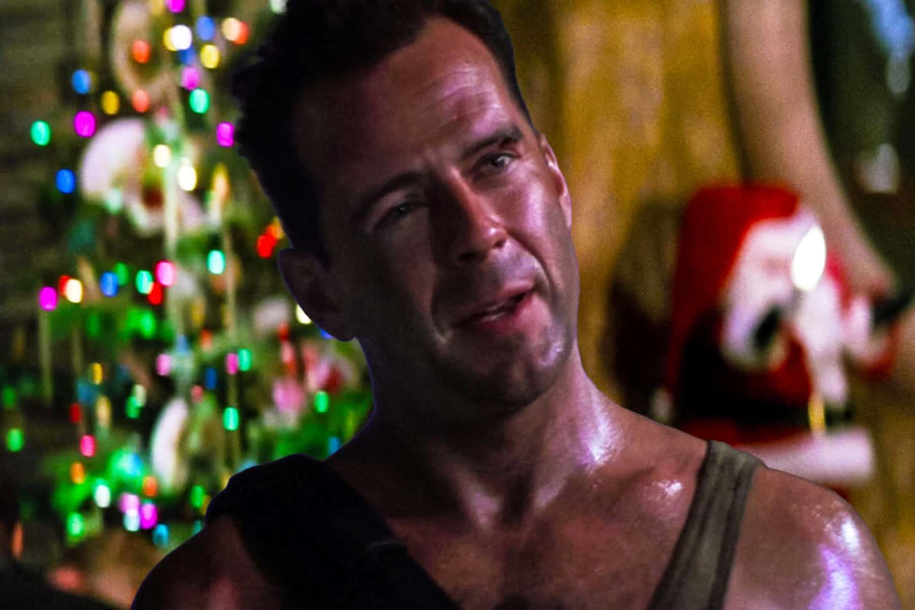 Die Hard - Curzon Cinema & Arts