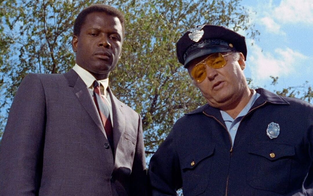 In The Heat Of The Night - Curzon Cinema & Arts