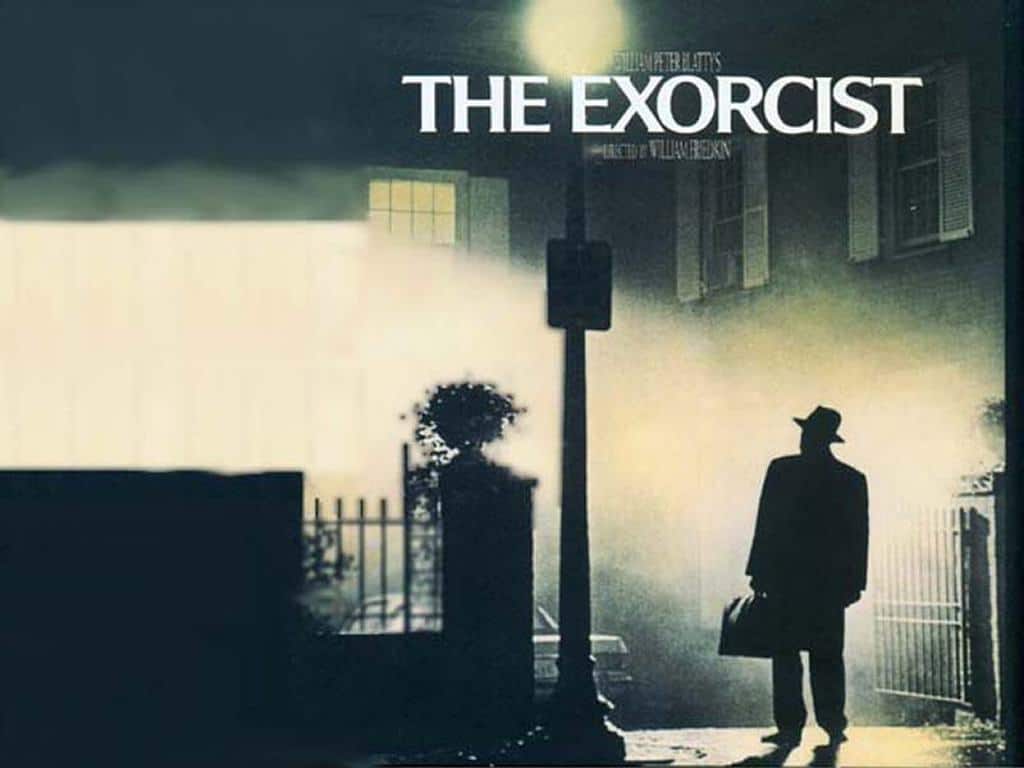 The Exorcist (50th Anniversary) - Curzon Cinema & Arts