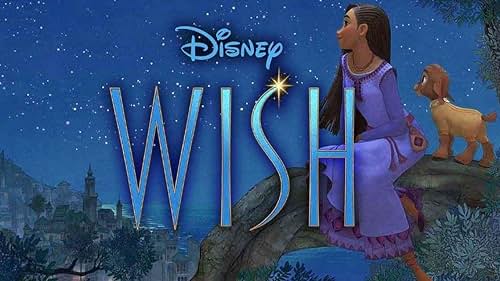 Wish - Curzon Cinema & Arts