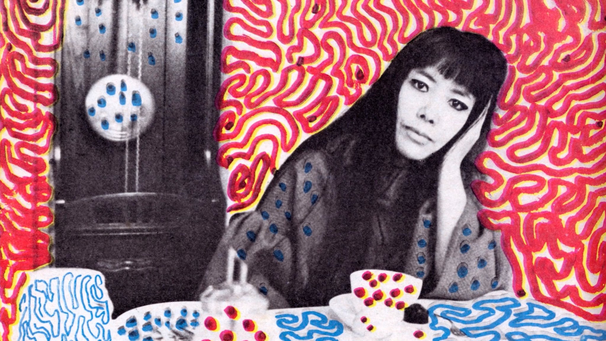 Kusama: Infinity - Curzon Cinema & Arts