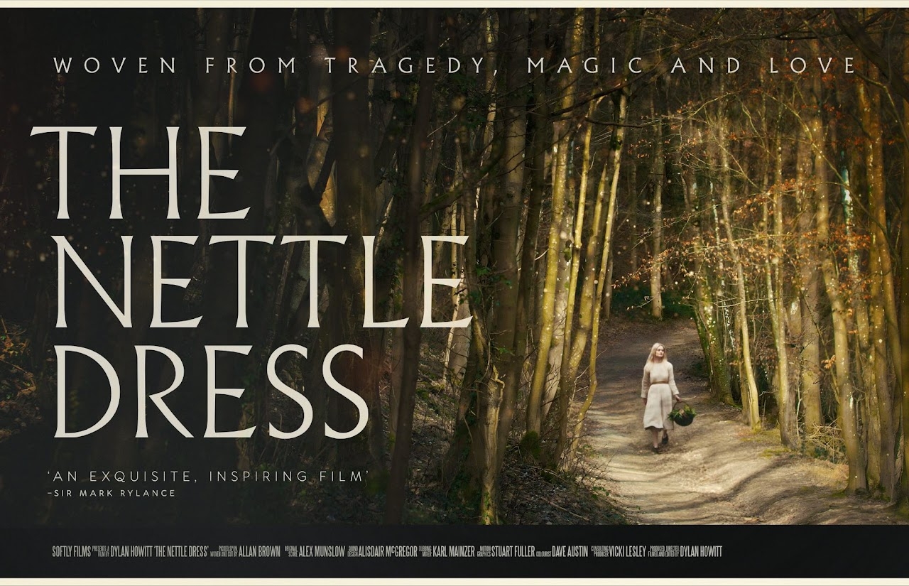 The Nettle Dress - Curzon Cinema & Arts