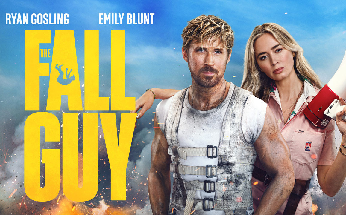 The Fall Guy - Curzon Cinema & Arts