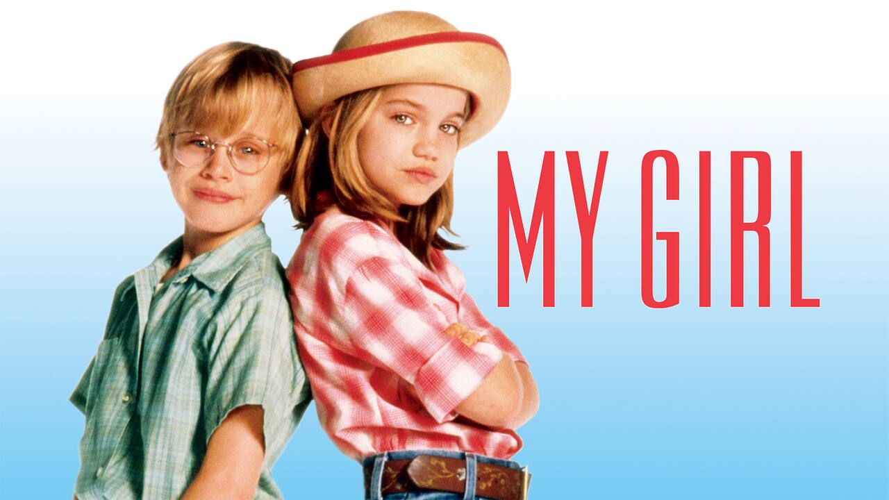 My Girl - Curzon Cinema & Arts