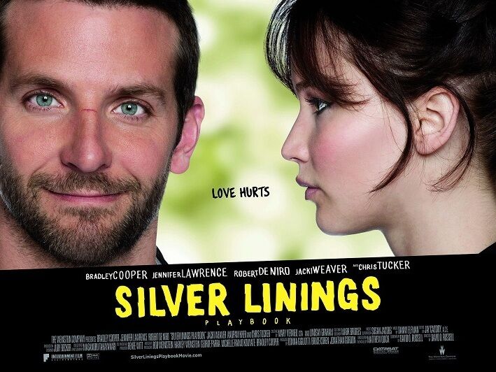 Silver Linings Playbook - Curzon Cinema & Arts