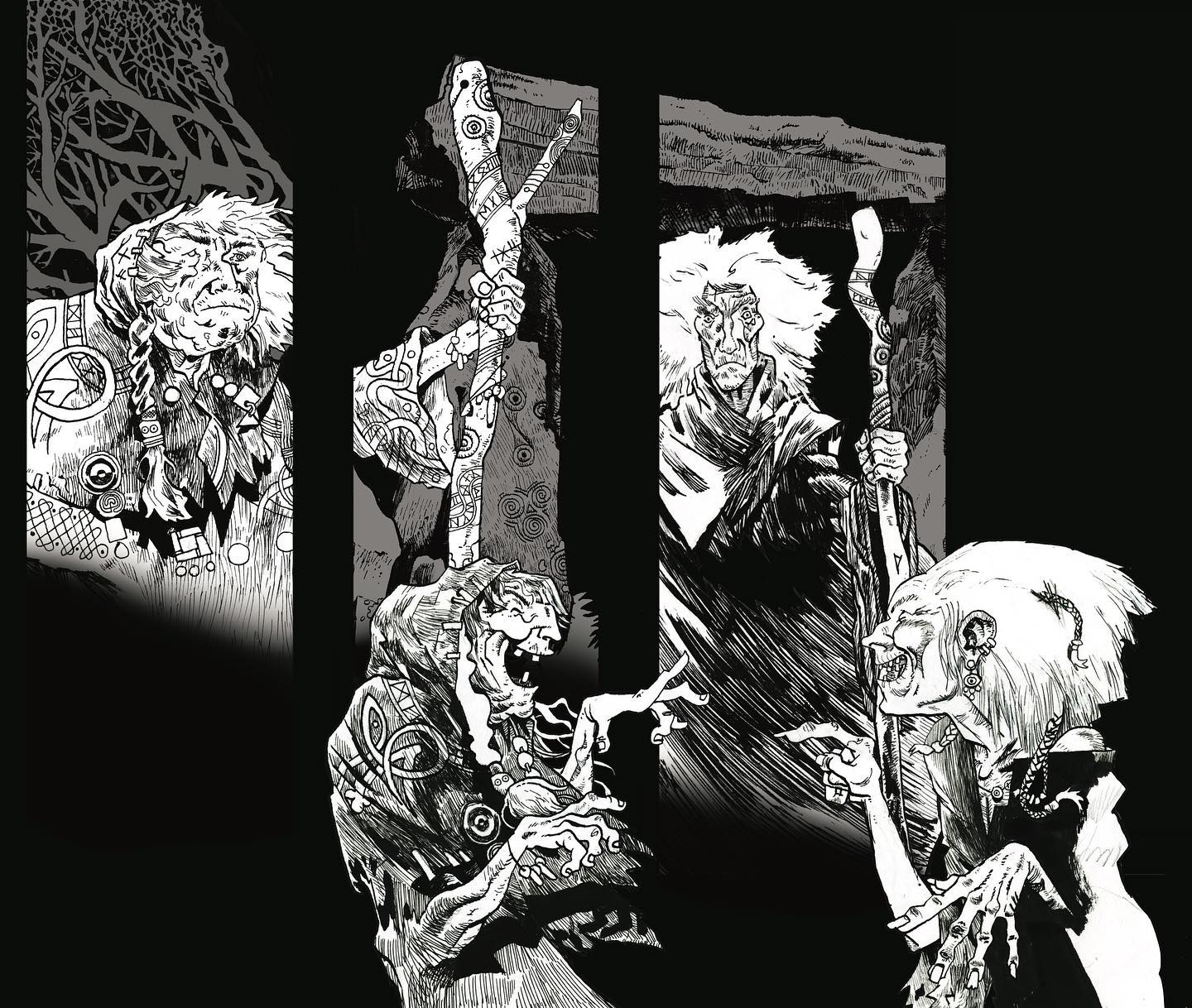 The Paper Cinema LIVE - Curzon Cinema & Arts