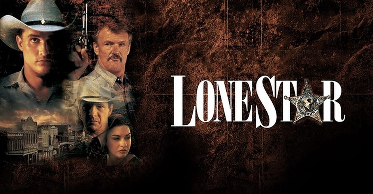 Lone Star - Curzon Cinema & Arts