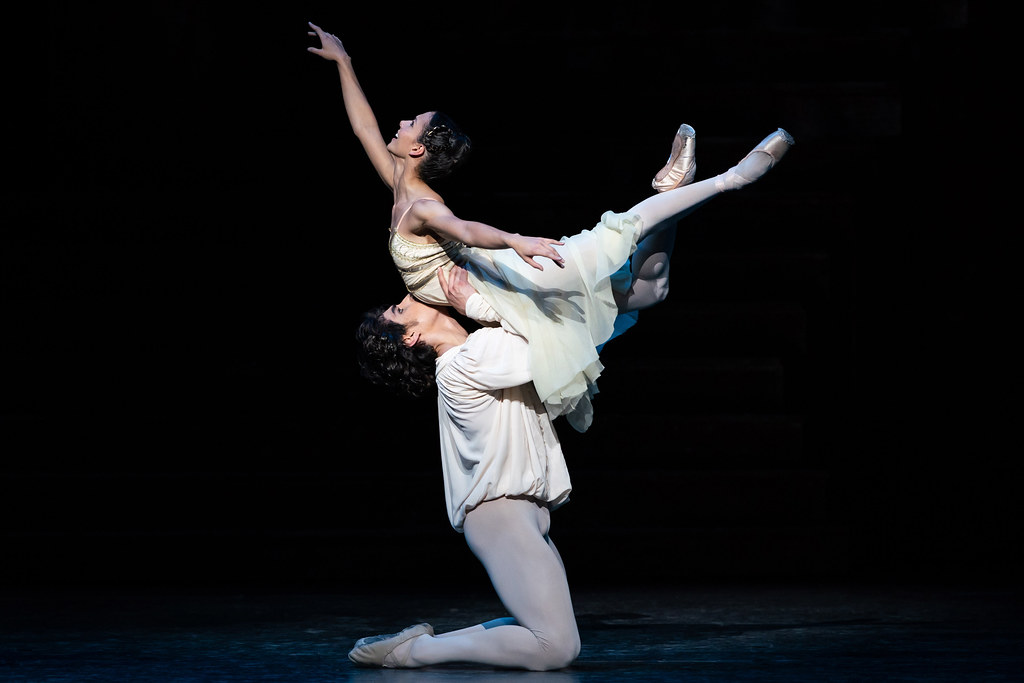 Royal Ballet: Romeo and Juliet - Curzon Cinema & Arts