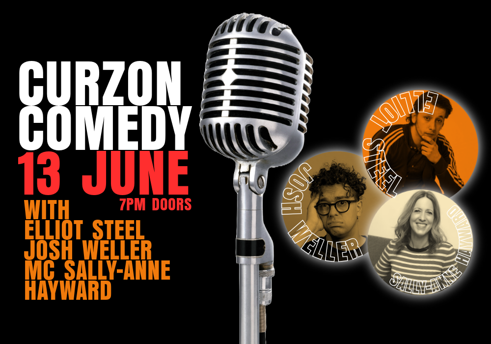 Royal Ballet: Ballet to Broadway: Wheeldon Works - Curzon Cinema & Arts