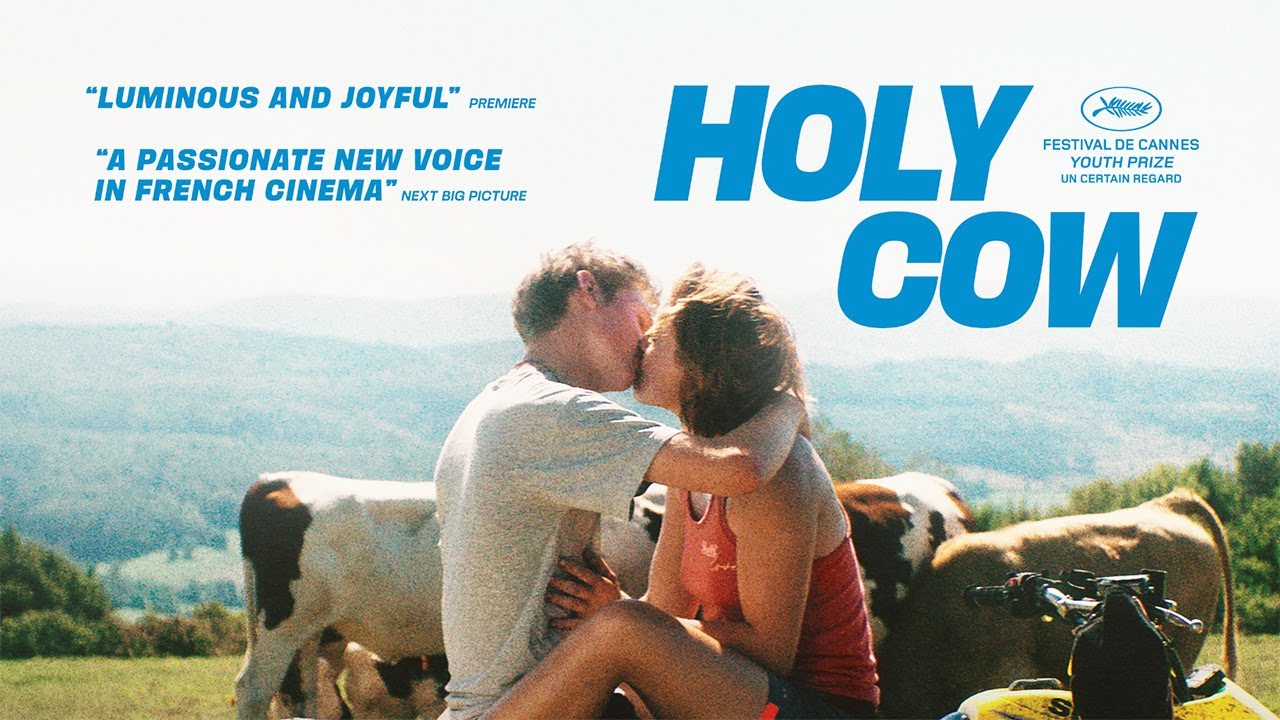 Holy Cow - Curzon Cinema & Arts