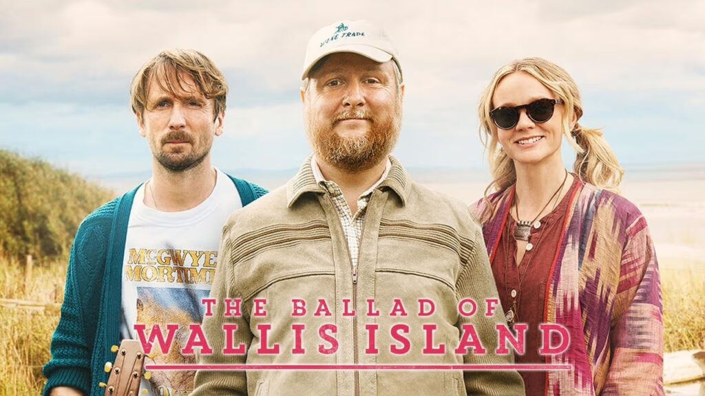 The Ballad of Wallis Island - Curzon Cinema & Arts