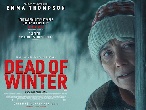 Dead of Winter - Curzon Cinema & Arts